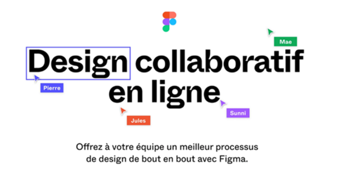 Webdesign : Pourquoi choisir Figma pour créer des maquettes ? - Master ...