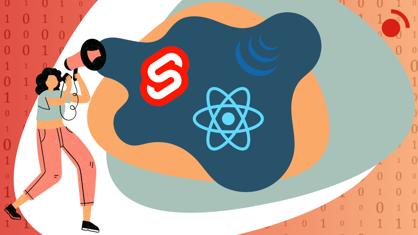 Vous souhaitez devenir développeur web ? Voici les frameworks ...