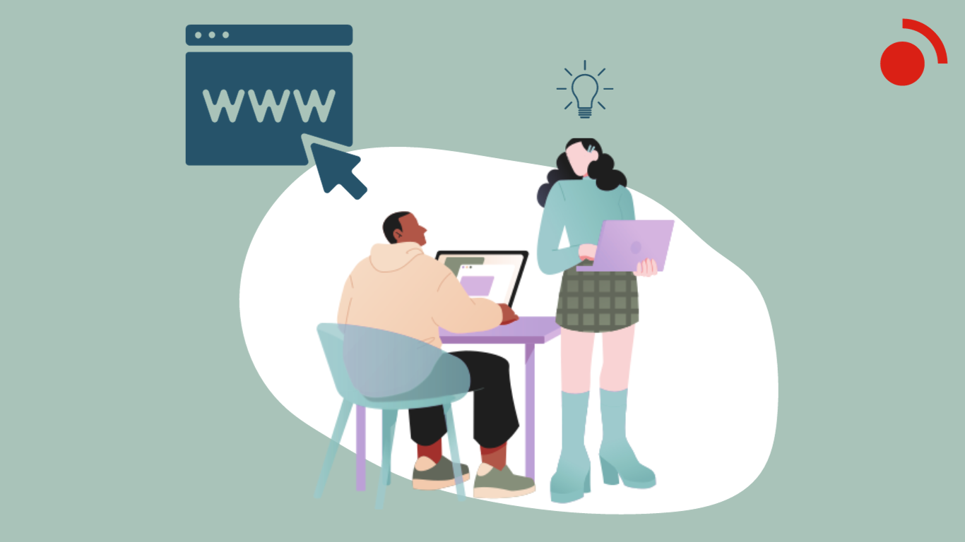 Tout savoir sur le projet professionnel en première année de Master CAWEB