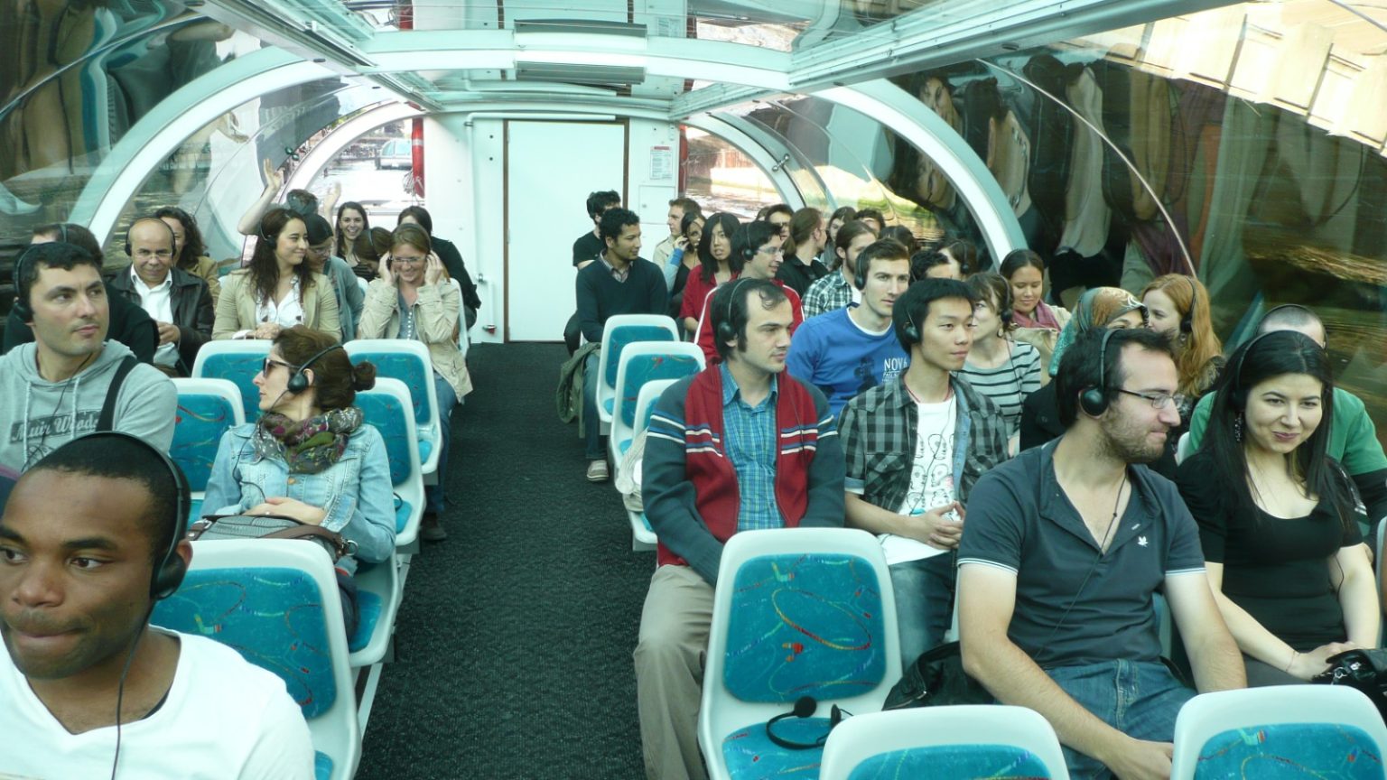 Le Master CAWEB forme des professionnels du web depuis 20 ans