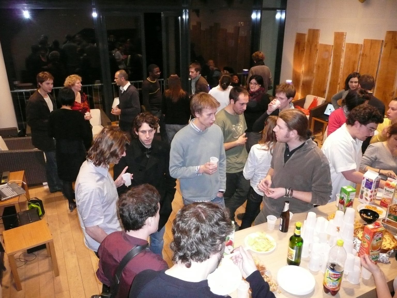 Le Master CAWEB forme des professionnels du web depuis 20 ans