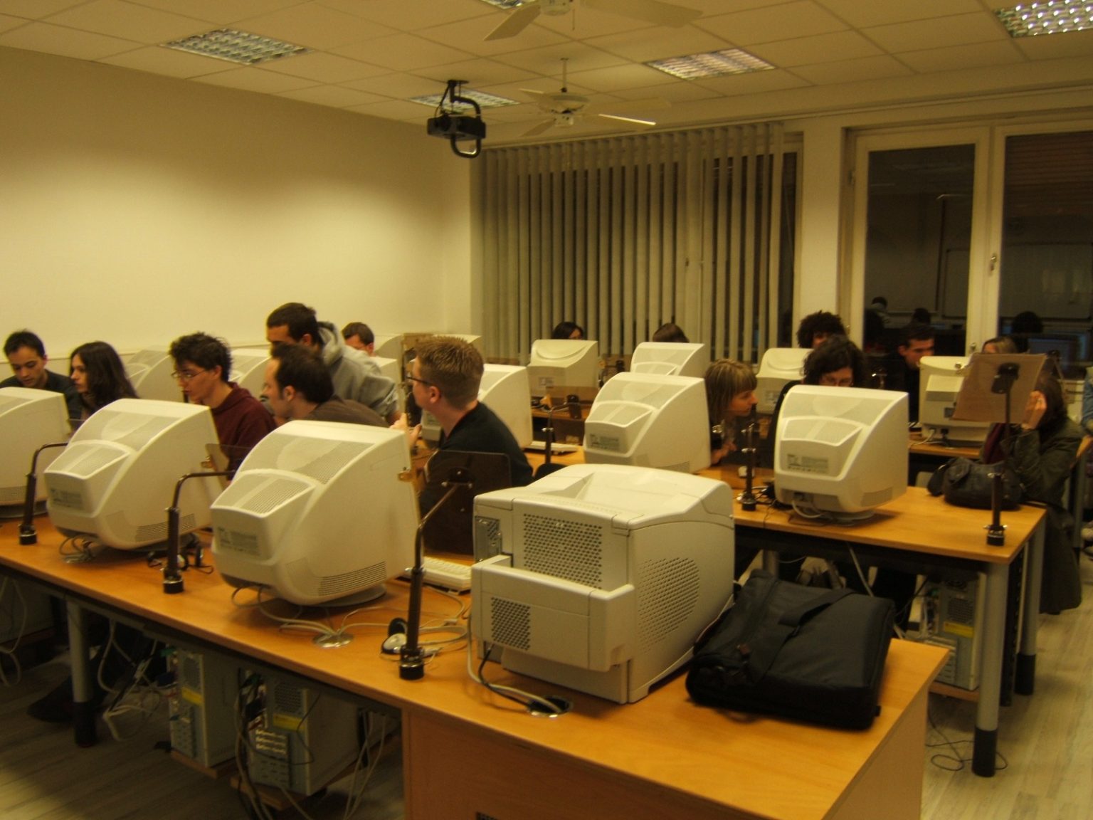 Le Master CAWEB forme des professionnels du web depuis 20 ans