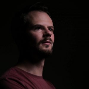 Antoine ROLIN - Master CAWEB