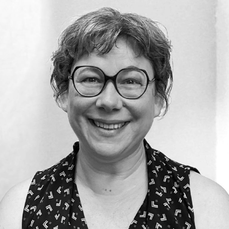 Aneth THAUMIAUD - Master CAWEB