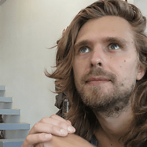 Boris Epp - Master CAWEB