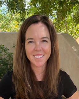 Tiffany Bourelle - Master CAWEB