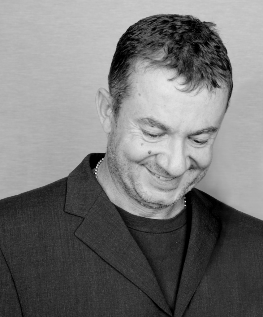 David Standley - Master CAWEB