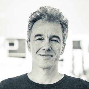 Benjamin Samson - Master CAWEB