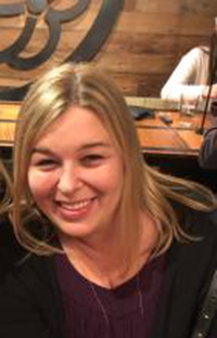 Carolyn Gubala - Master CAWEB