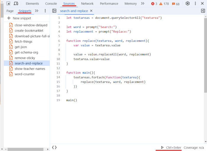 Bookmarklet : comment en installer, et comment en créer un