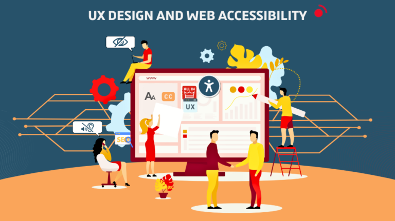 Web Accessibility: How to Build an Accessible Website - Master CAWEB