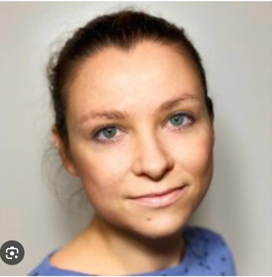 Agnieszka Dabrowska-Leszczynska - Master CAWEB